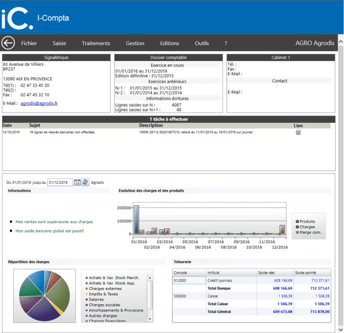 NOTRE WEB SERVICE – SILLAGE